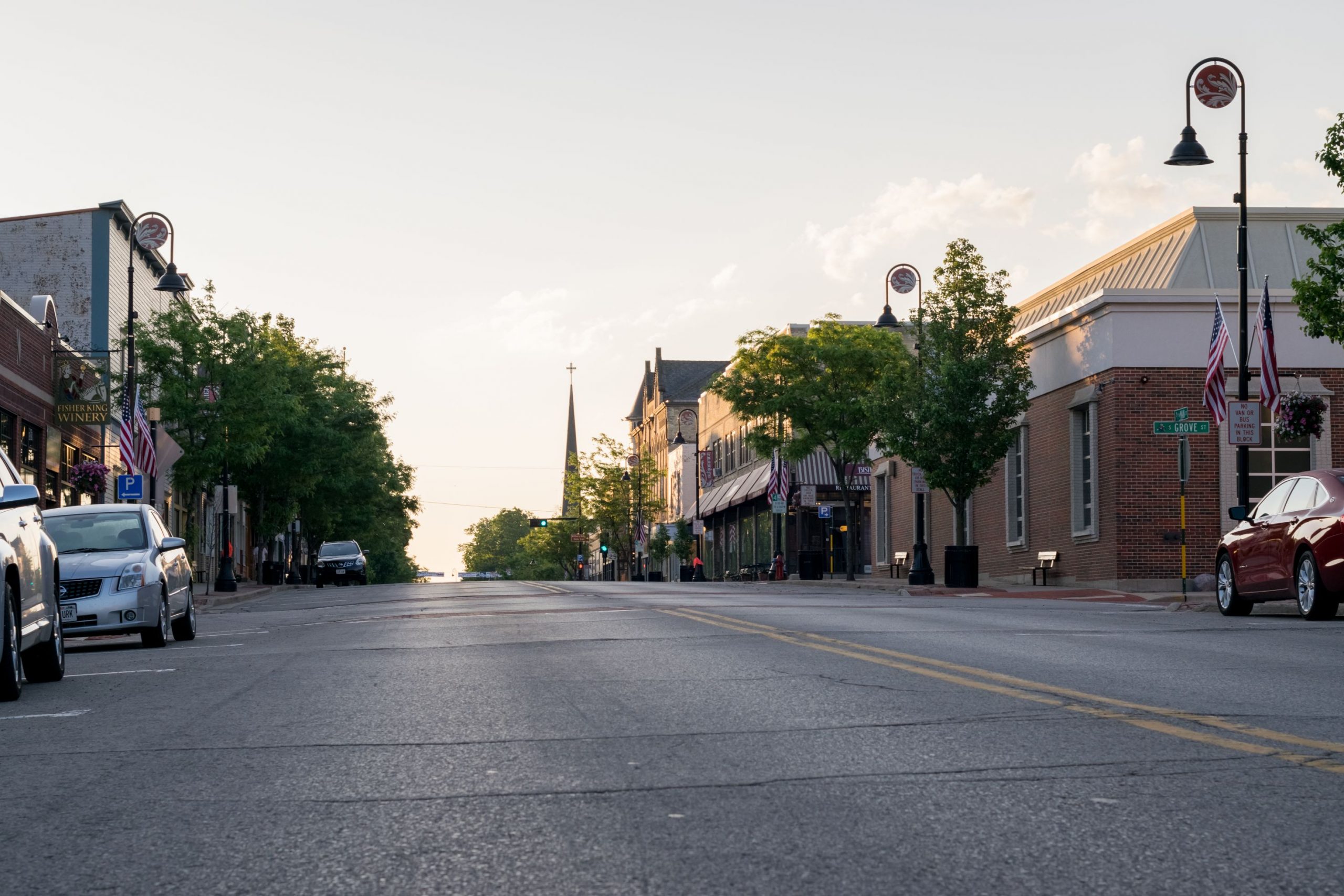 5 Reasons You’ll Fall in Love with Mount Horeb | trollway.com