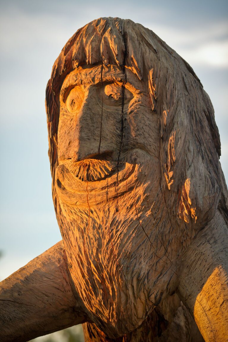 Mount Horeb’s Troll Story | trollway.com