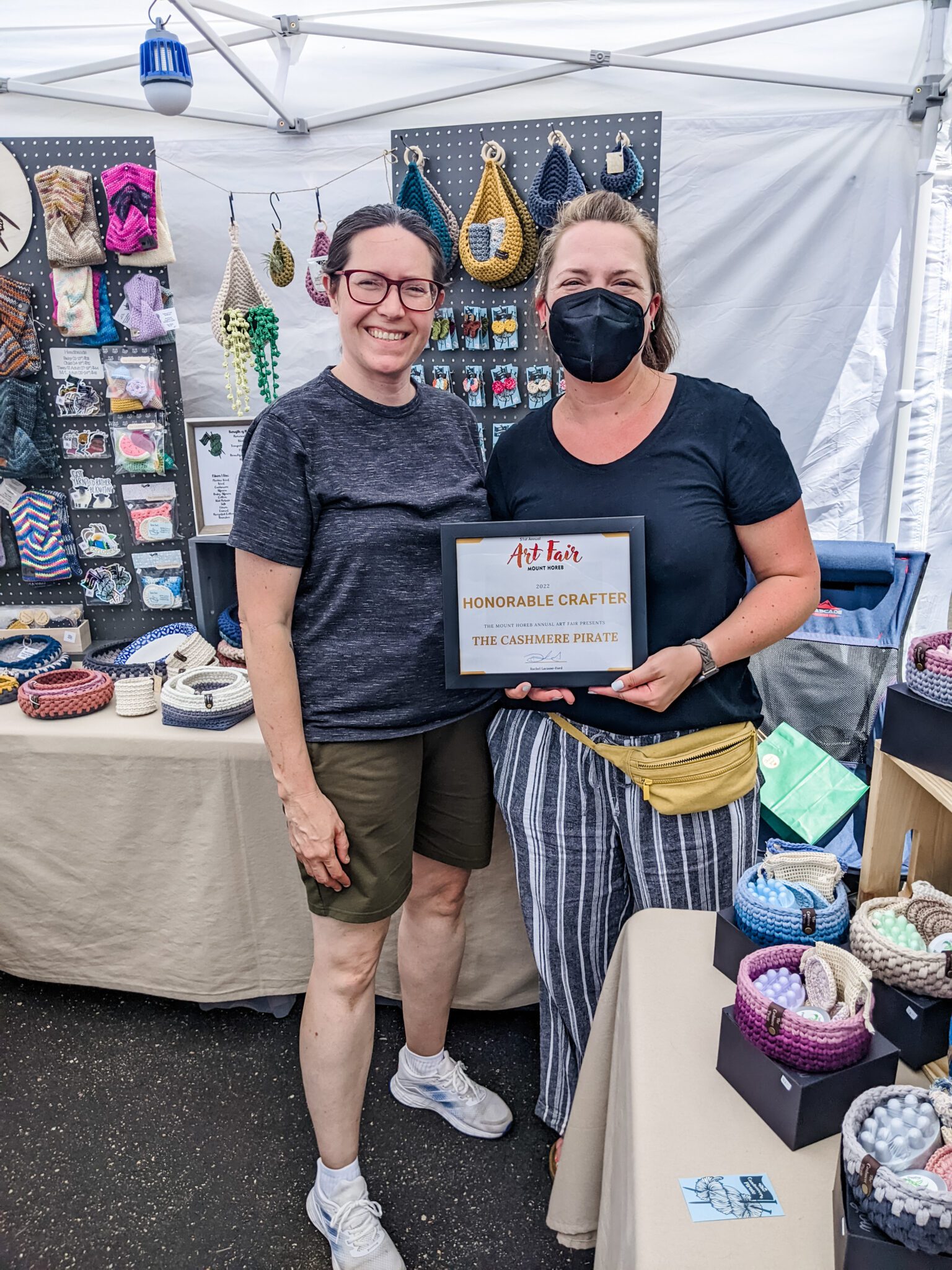 Mount Horeb Art Fair is a Summer Can’t-Miss | trollway.com