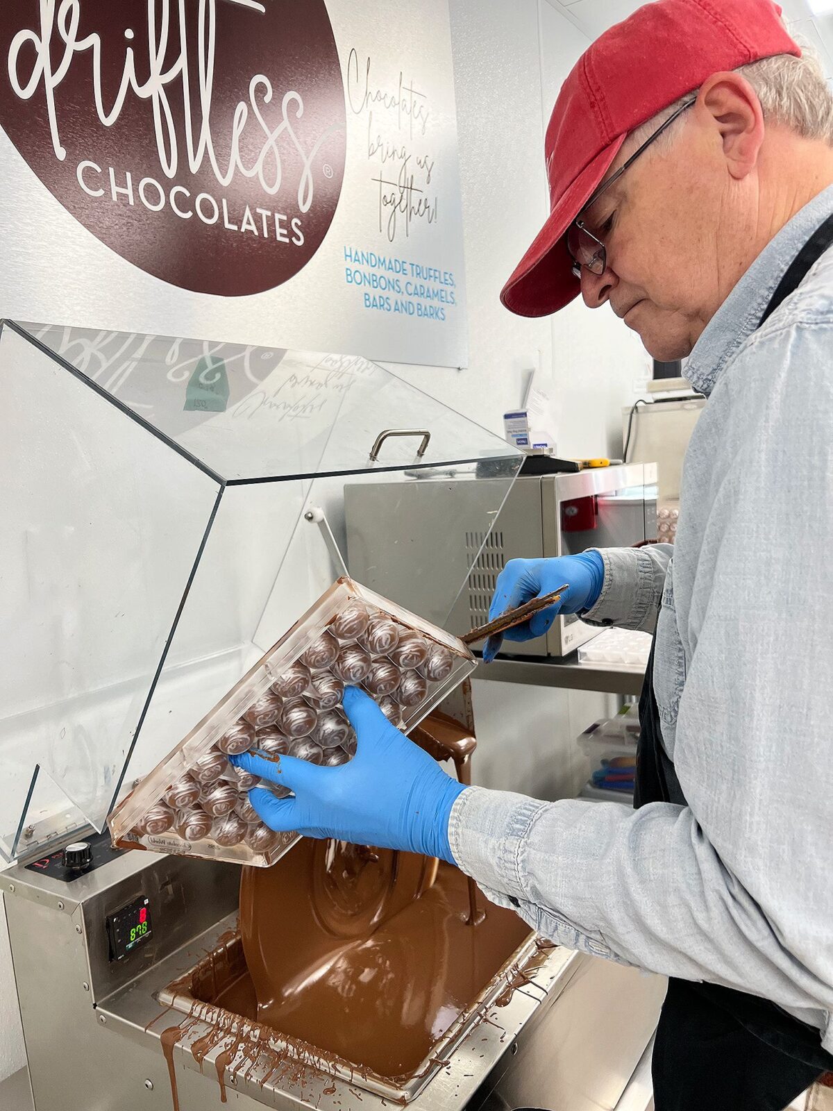 Feasting Amongst Trolls: Culinary Adventures in Mount Horeb, the Troll ...